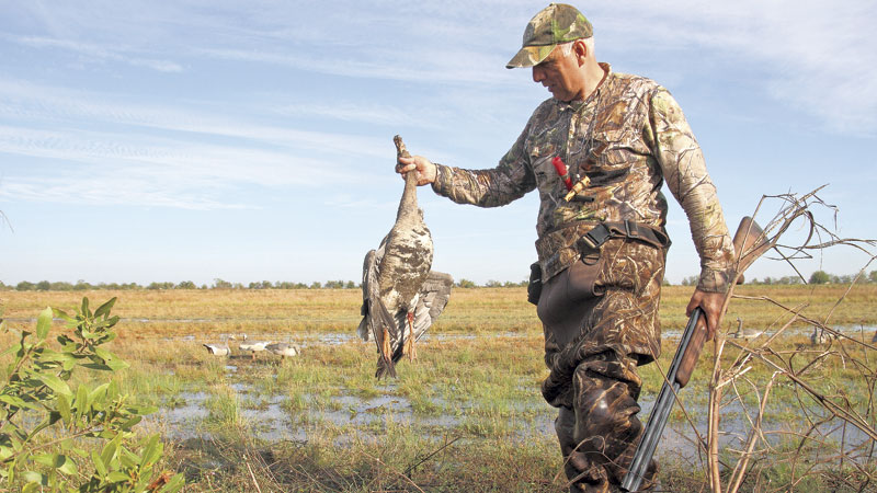 Louisiana Sportsman