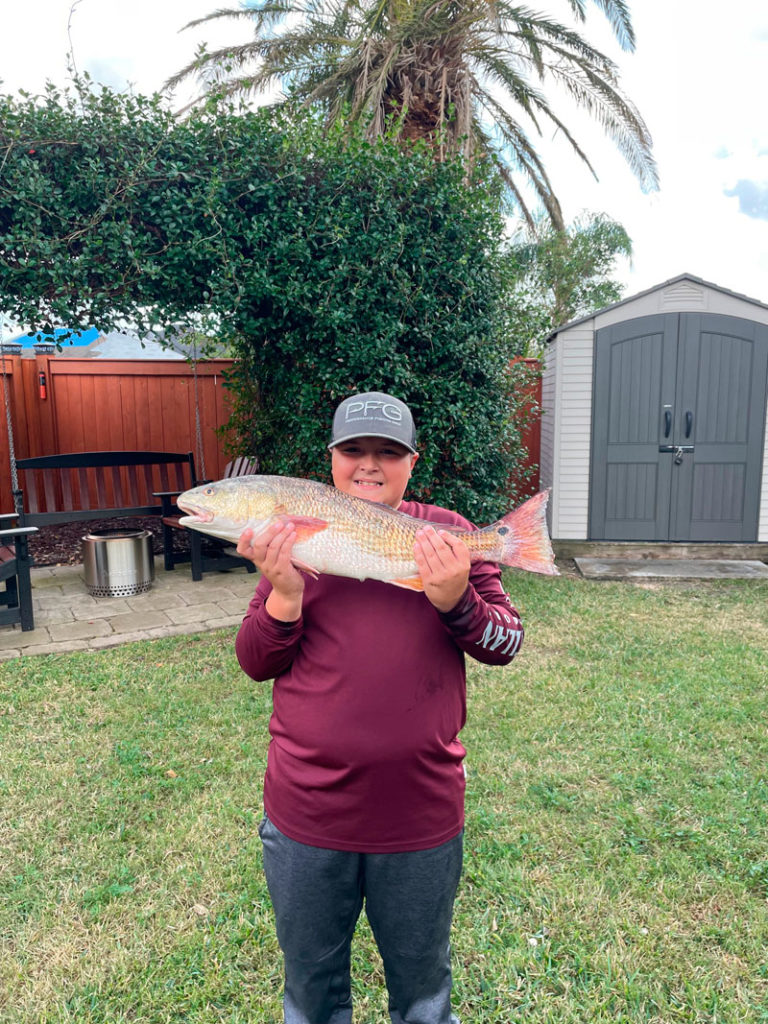 Louisiana Sportsman