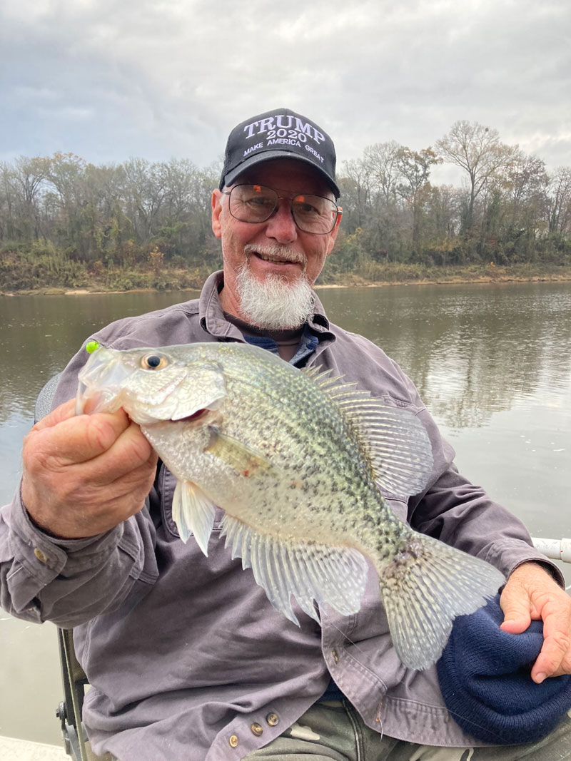 Louisiana Sportsman