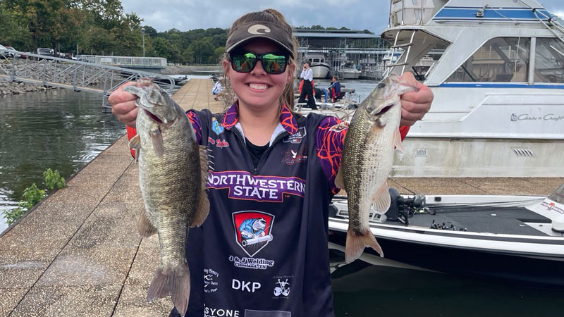 Louisiana Sportsman