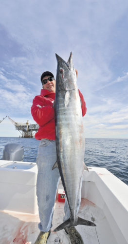 Louisiana Sportsman