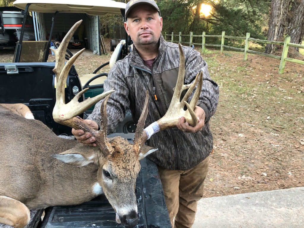 Louisiana Sportsman