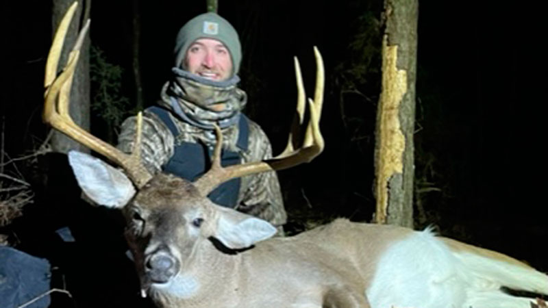 Louisiana Sportsman