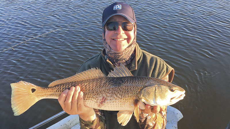 Louisiana Sportsman