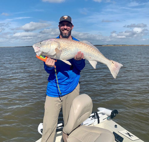 Louisiana Sportsman