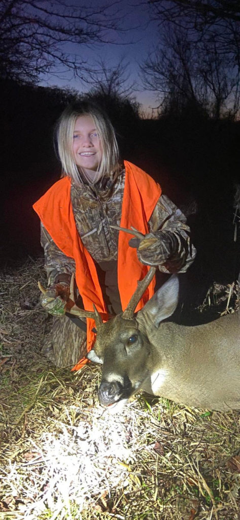 Louisiana Sportsman