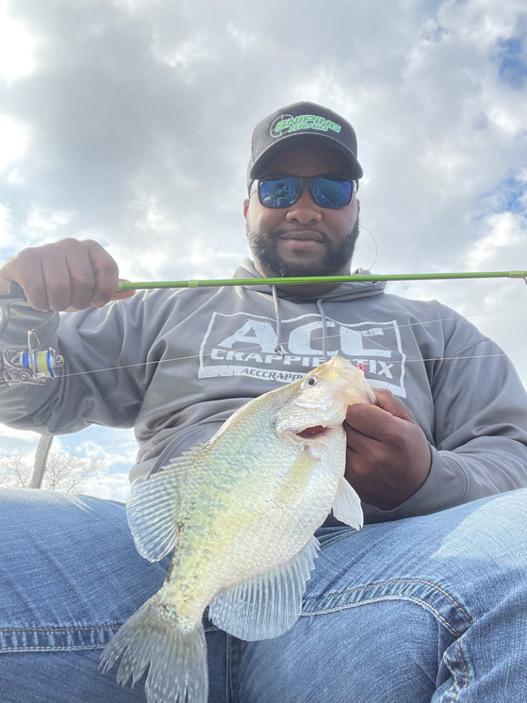 Louisiana Sportsman