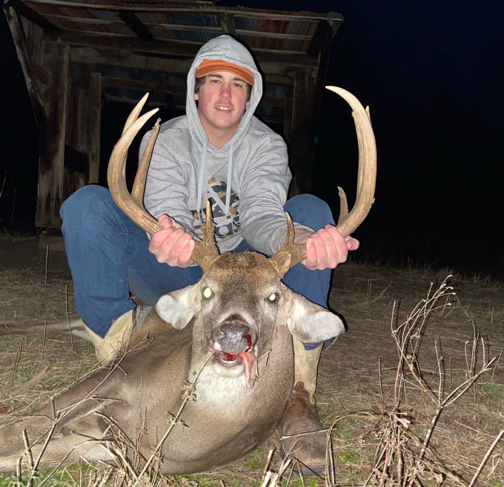 Louisiana Sportsman