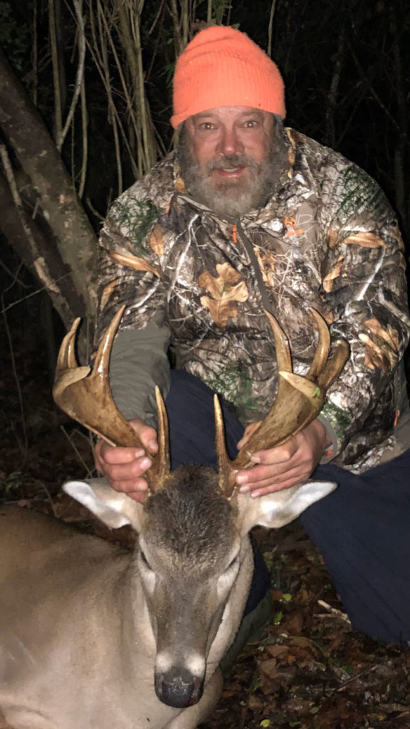 Louisiana Sportsman