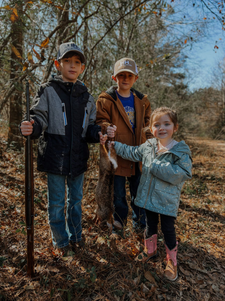 Louisiana Sportsman