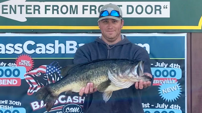 Louisiana Sportsman