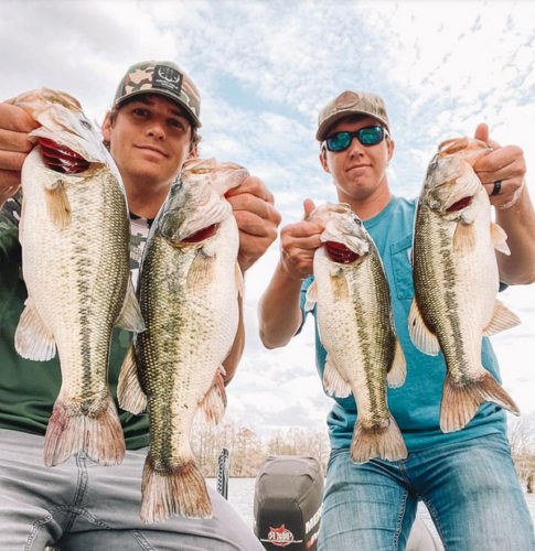 Louisiana Sportsman