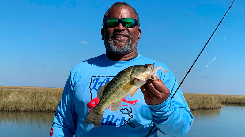 Louisiana Sportsman