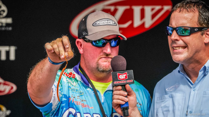 Louisiana Sportsman