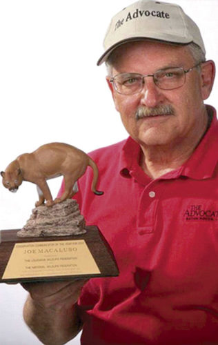 Louisiana Sportsman