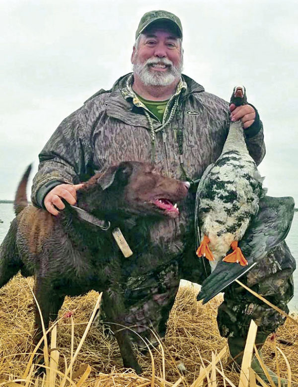 Louisiana Sportsman
