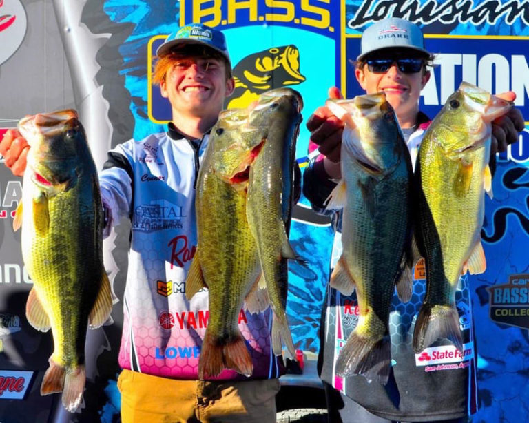 Louisiana Sportsman