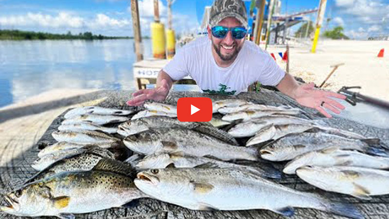 Louisiana Tide Chart Tidal Ranges Predictions Louisiana Sportsman