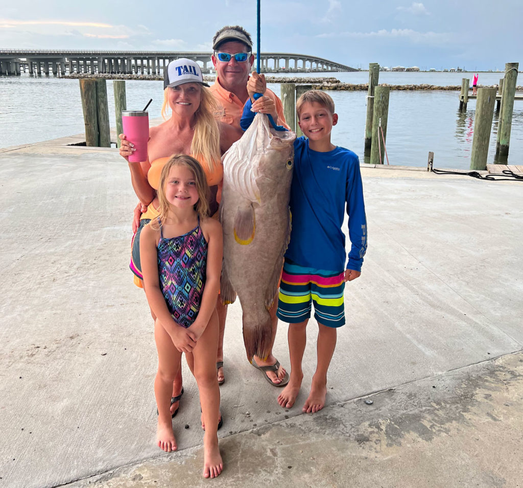 Louisiana Sportsman
