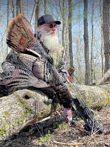 Louisiana Sportsman