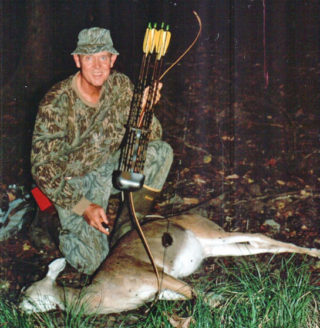 Louisiana Sportsman