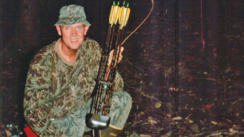 Louisiana Sportsman