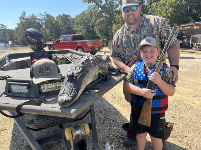 Louisiana Sportsman