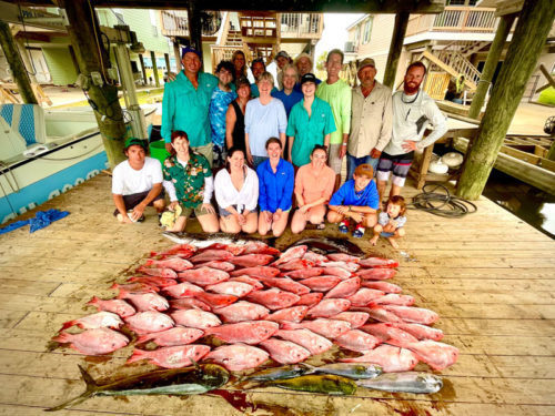 Louisiana Sportsman