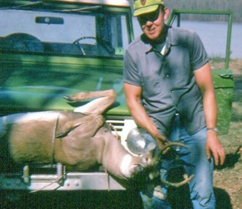 Louisiana Sportsman
