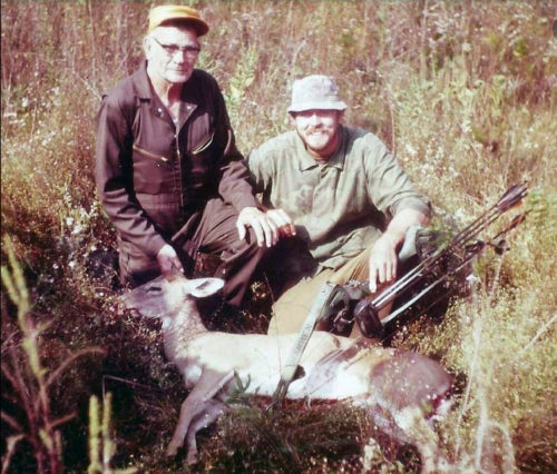 Louisiana Sportsman