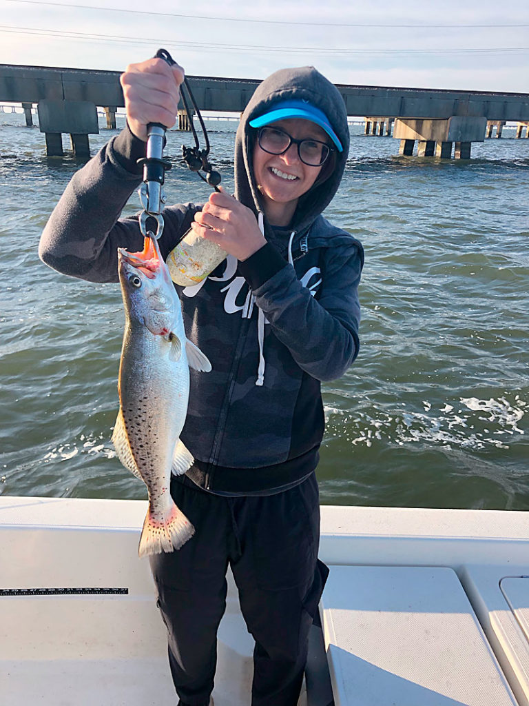 Louisiana Sportsman