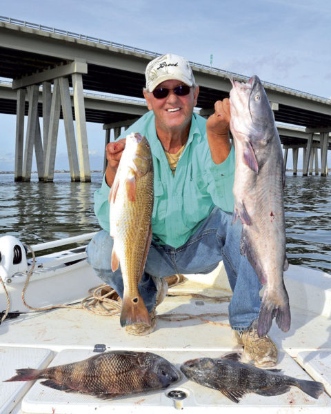 Louisiana Sportsman