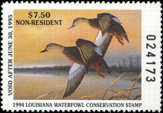 Louisiana Sportsman