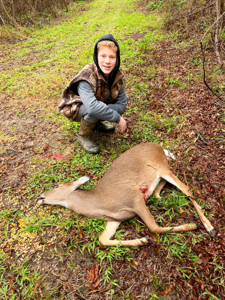 Louisiana Sportsman