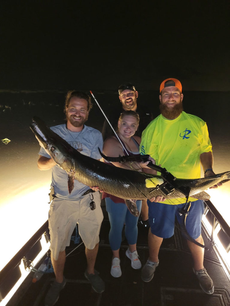 Louisiana Sportsman