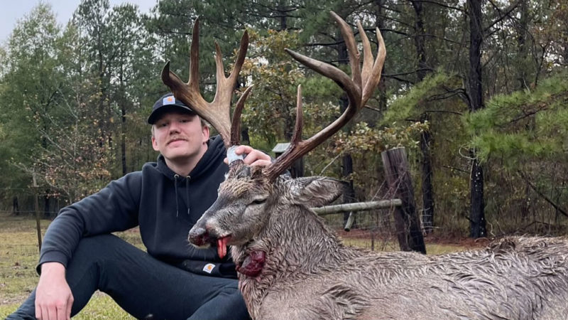 Louisiana Sportsman