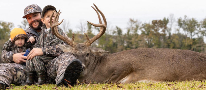 Louisiana Sportsman
