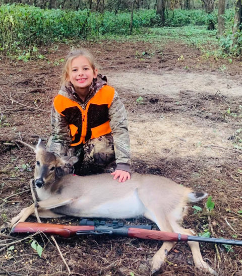 Louisiana Sportsman