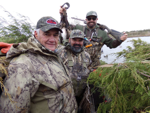 Louisiana Sportsman