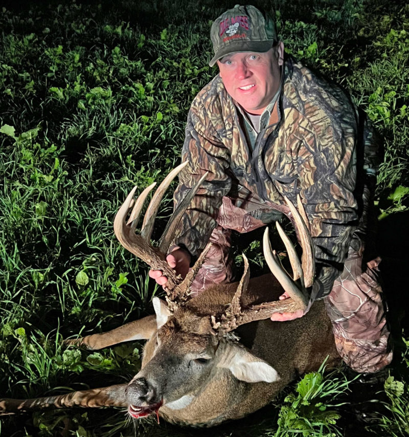 Louisiana Sportsman