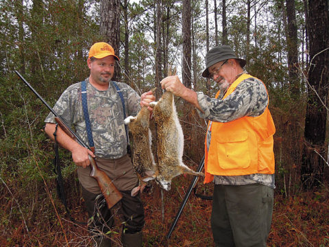 Louisiana Sportsman