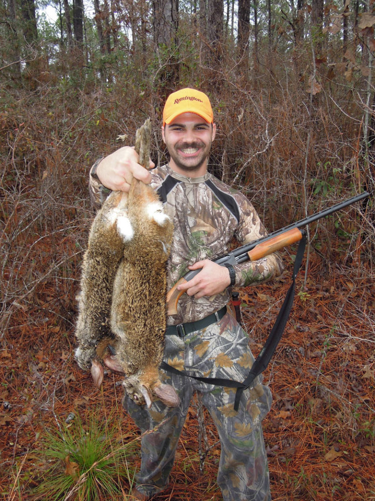 Louisiana Sportsman