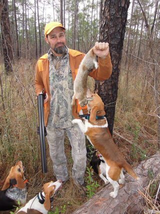 Louisiana Sportsman