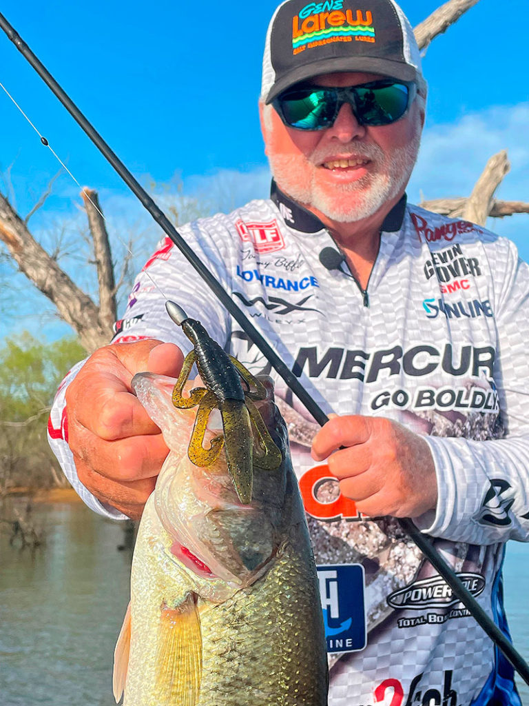 Louisiana Sportsman