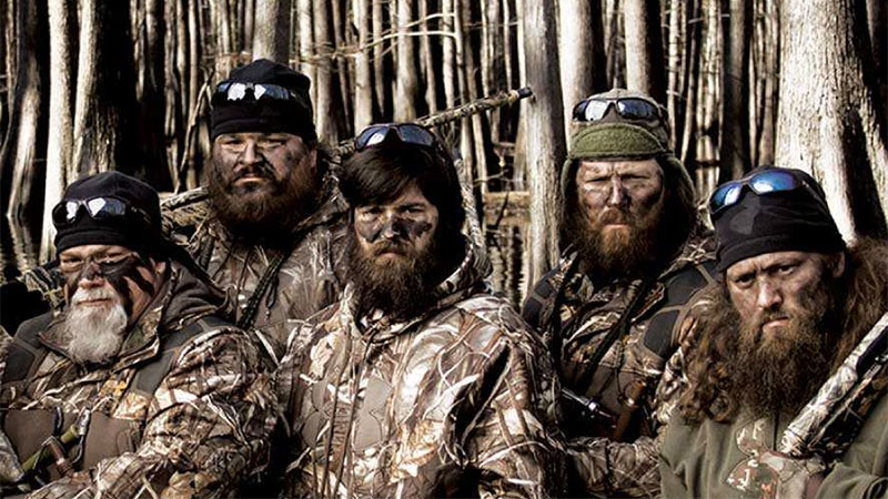 The Duck Commander: There’ll never be another one like him - Louisiana ...