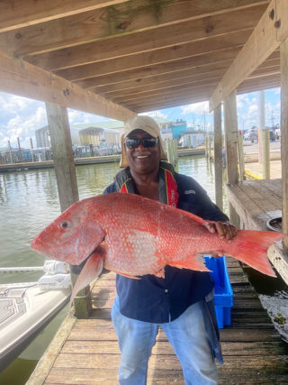 Louisiana Sportsman