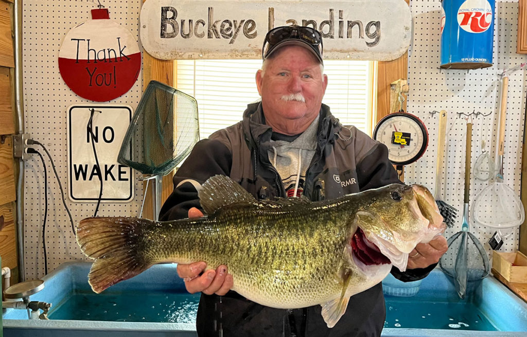 Louisiana Sportsman