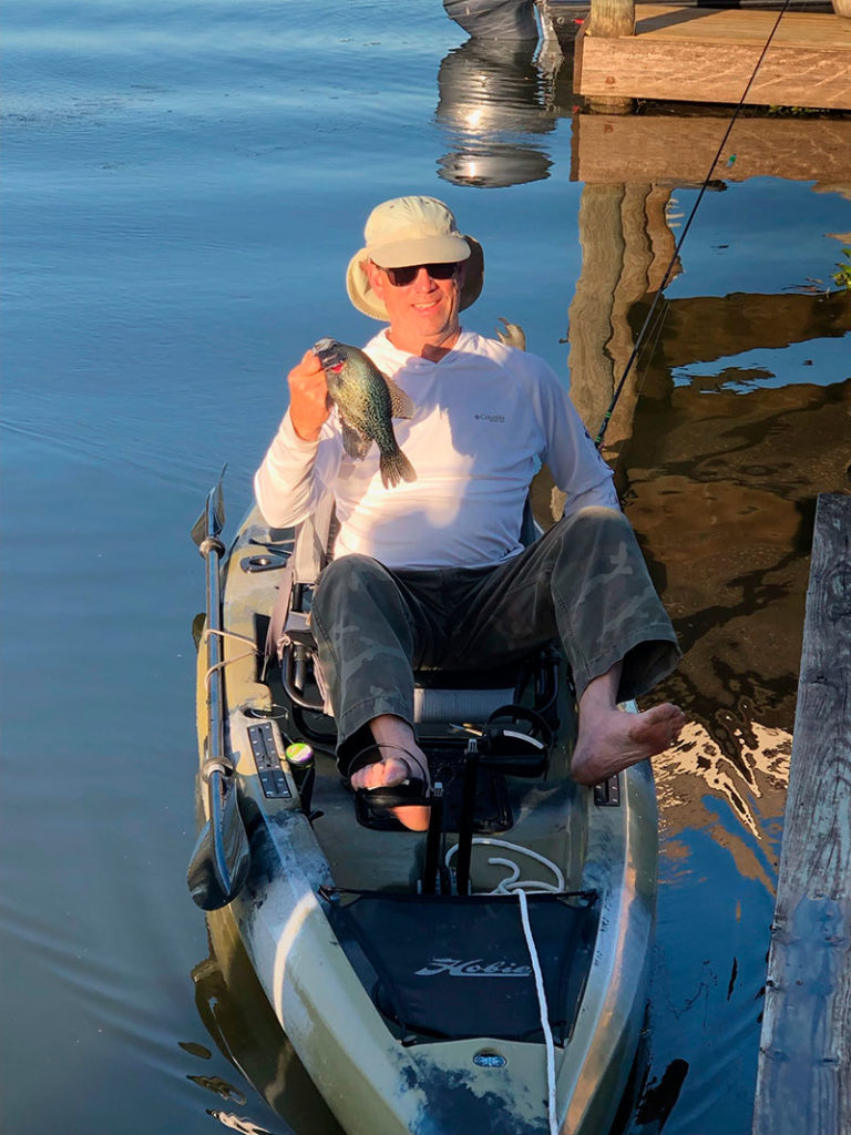 Louisiana Sportsman