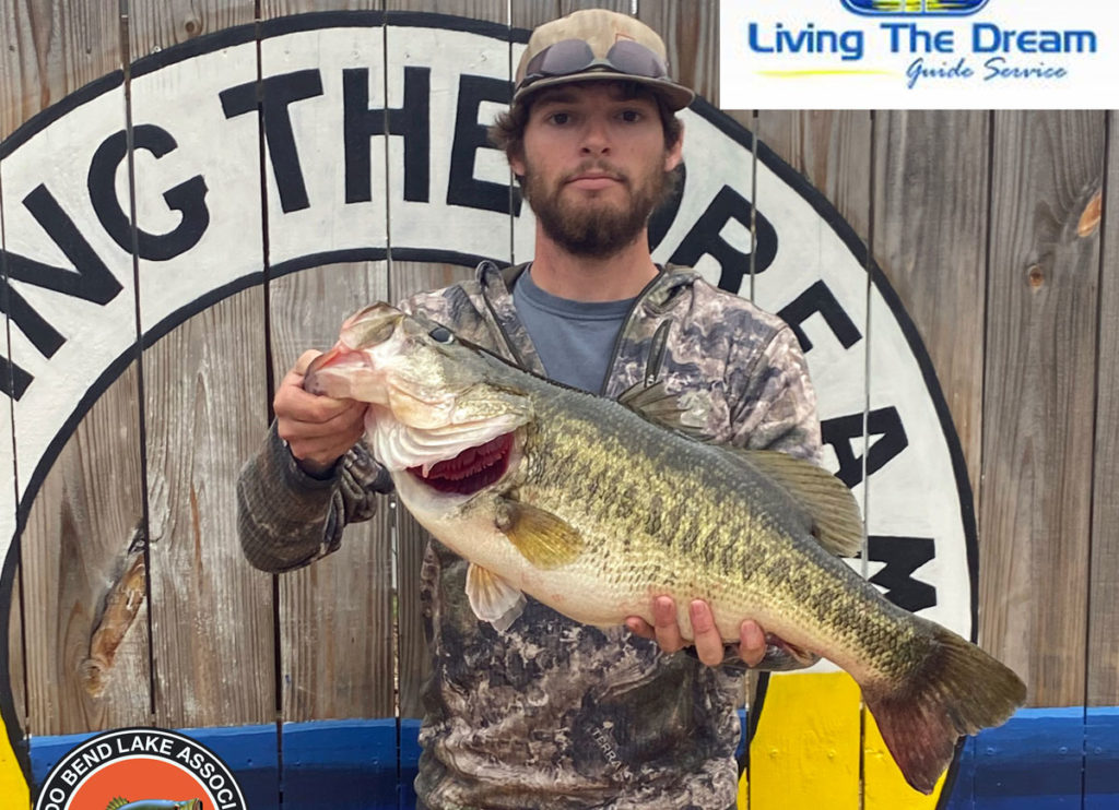 Louisiana Sportsman