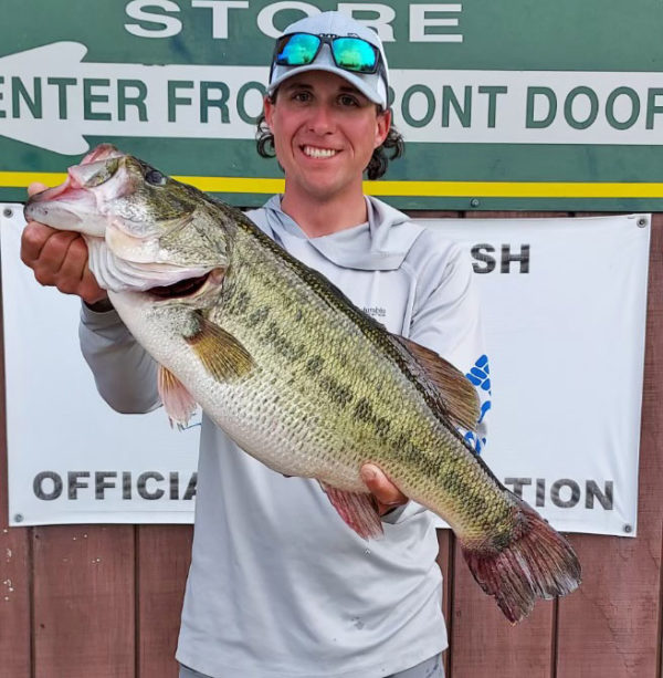 Louisiana Sportsman